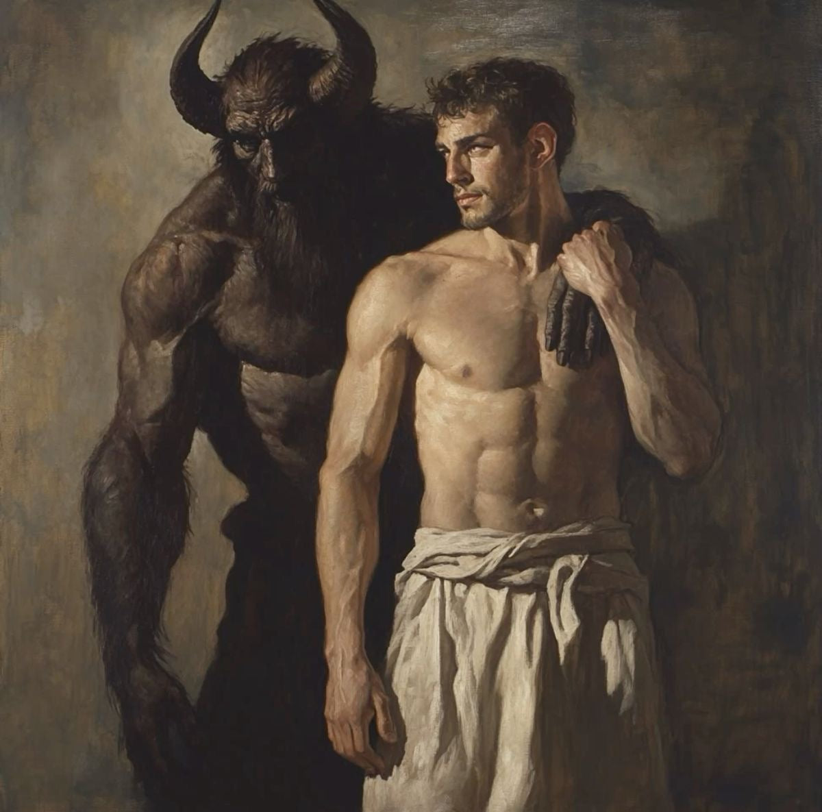 Distinguishing Luciferianism from Satanism: Symbol, Sovereignty, and S ...